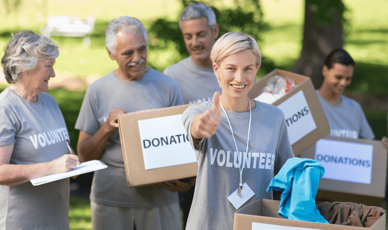 Non-Profit Organizations - JD Tax
